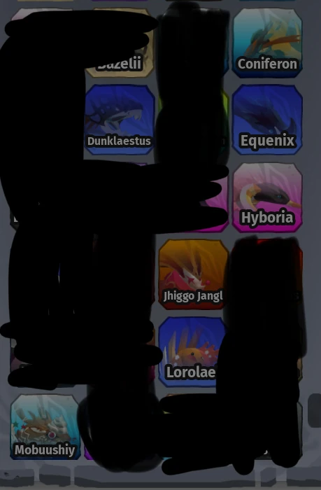 Buying creatures | Fandom