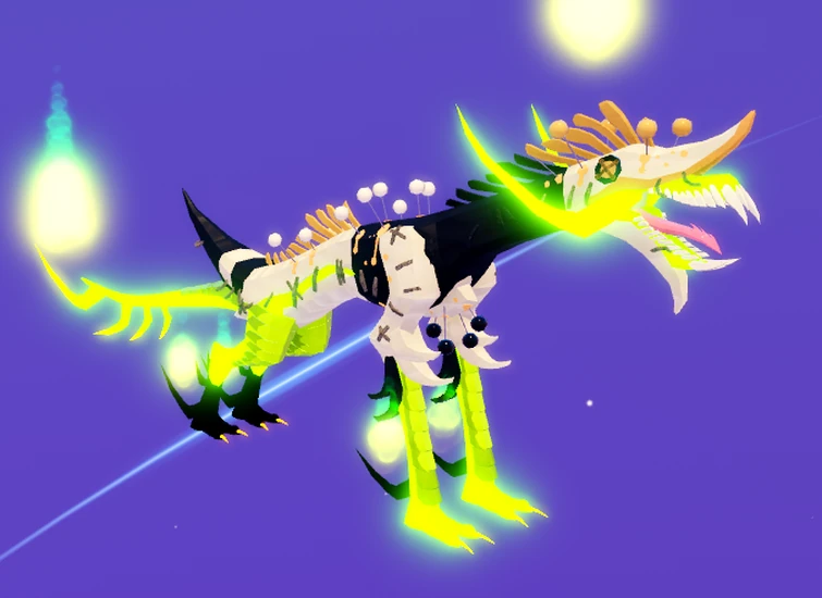 Petition for Undoli to have variants wearing other creatures | Fandom