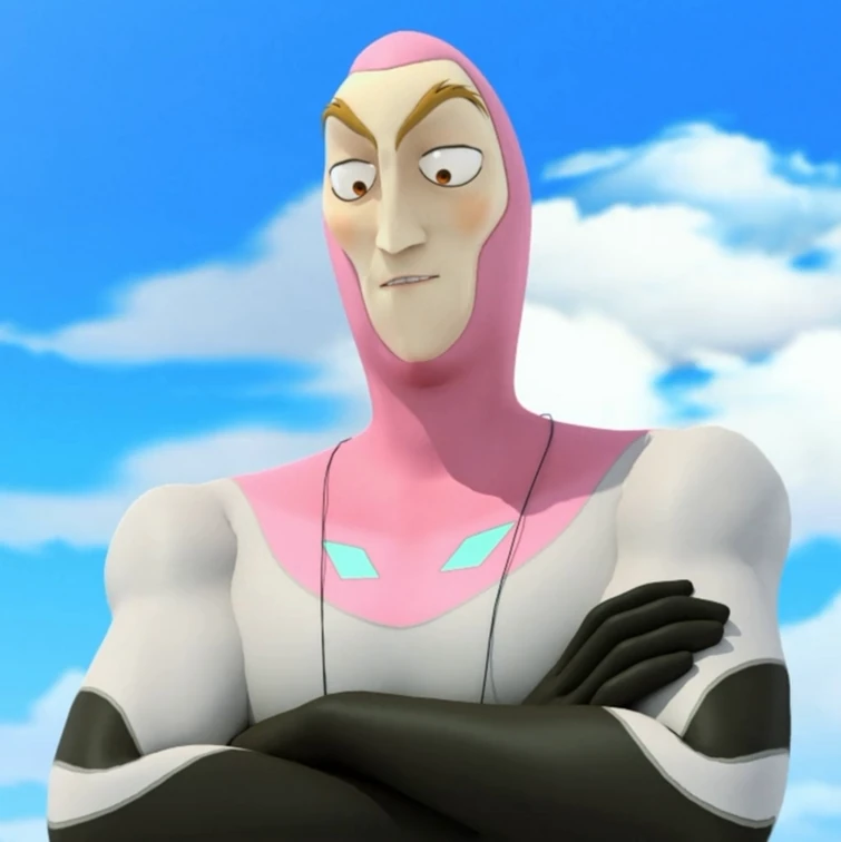 Villains who are capable of brainwashing beings and/or turning them ...