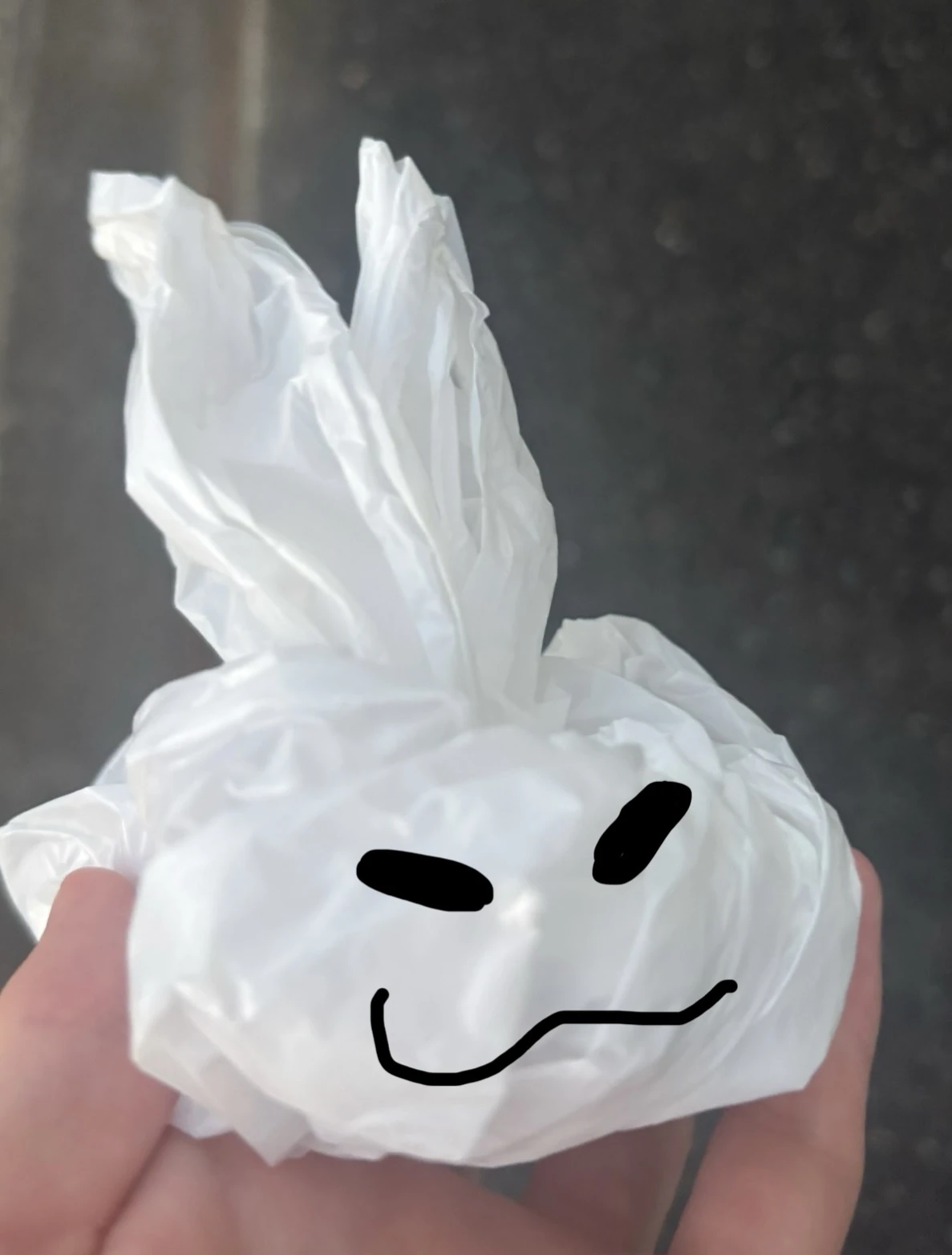 I have created…the one and only…Gubby | Fandom