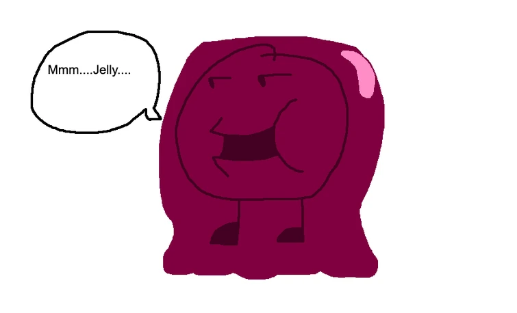STUPID JELLY | Fandom