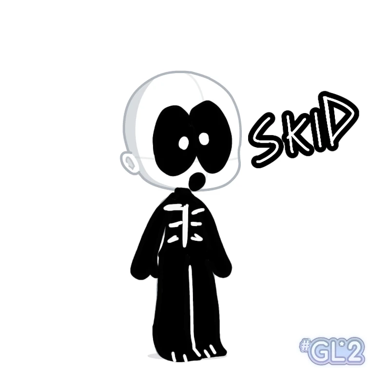 Skid(low effort) | Fandom