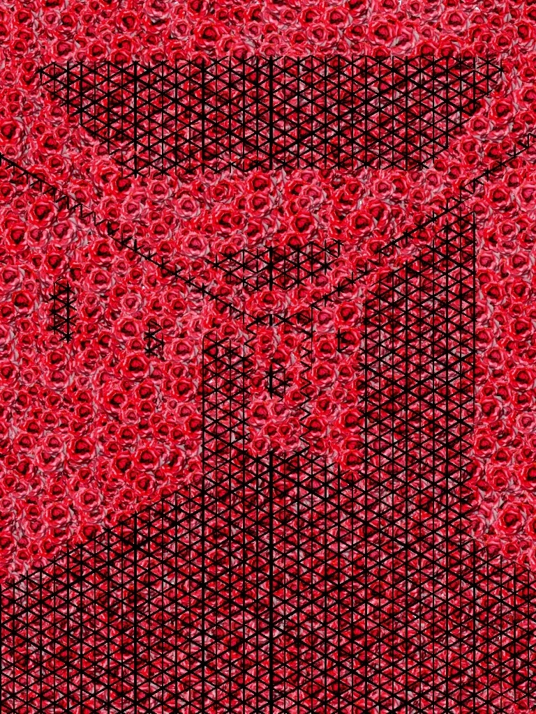 Just discovered this extremely weird level after finally exiting the ...