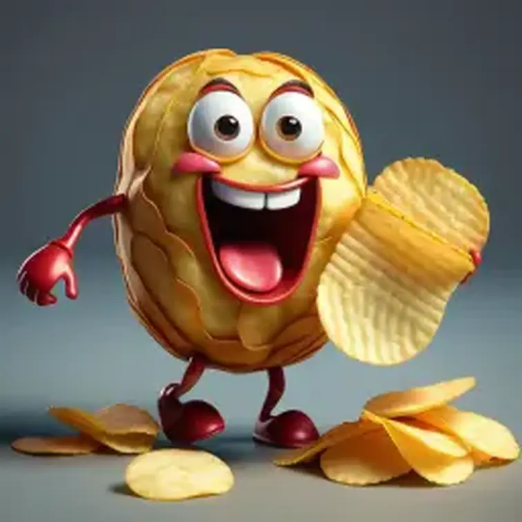 The coolest AI image ever made... | Fandom