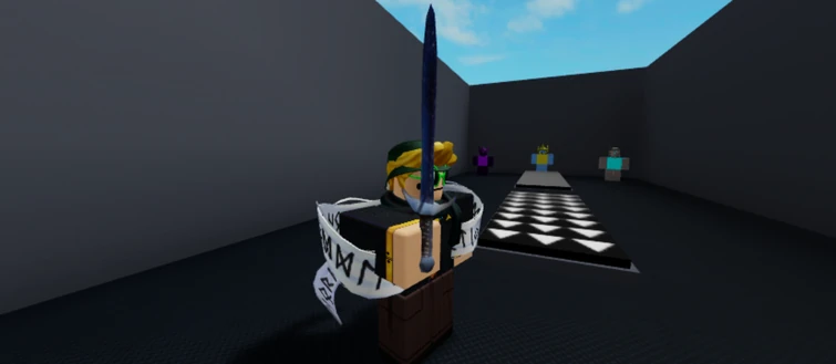 Discuss Everything About (Unofficial) Randomly Generated Droids Wiki ...