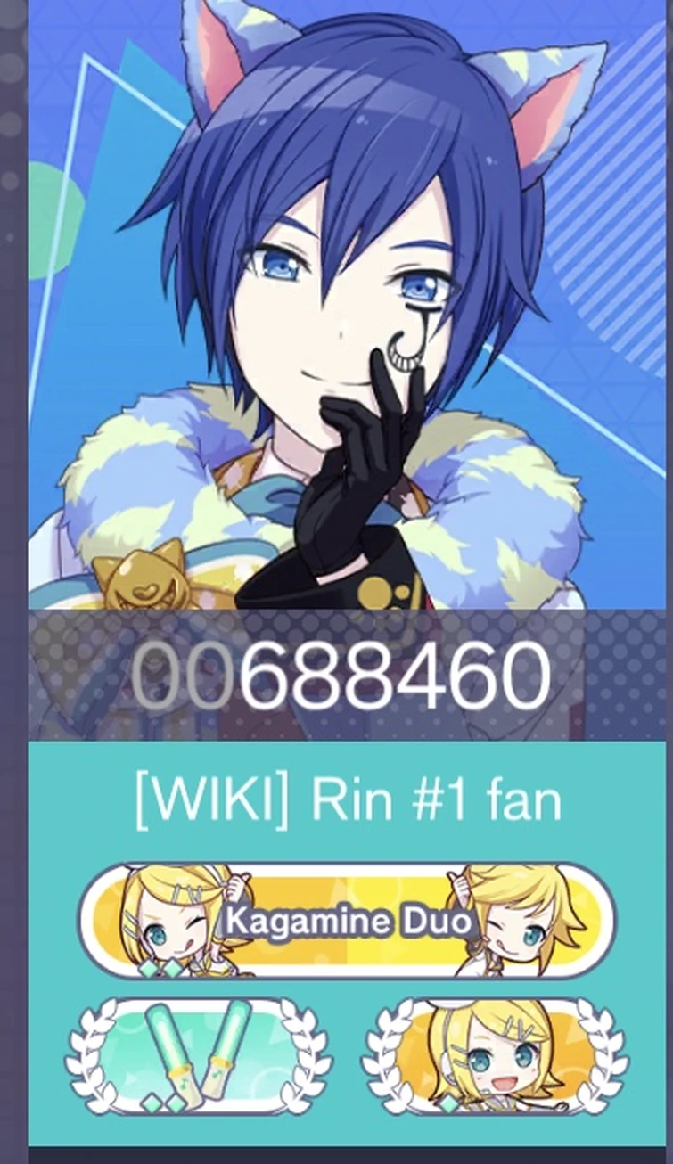 AAAAAA FINALLY RANK 30 RIN | Fandom