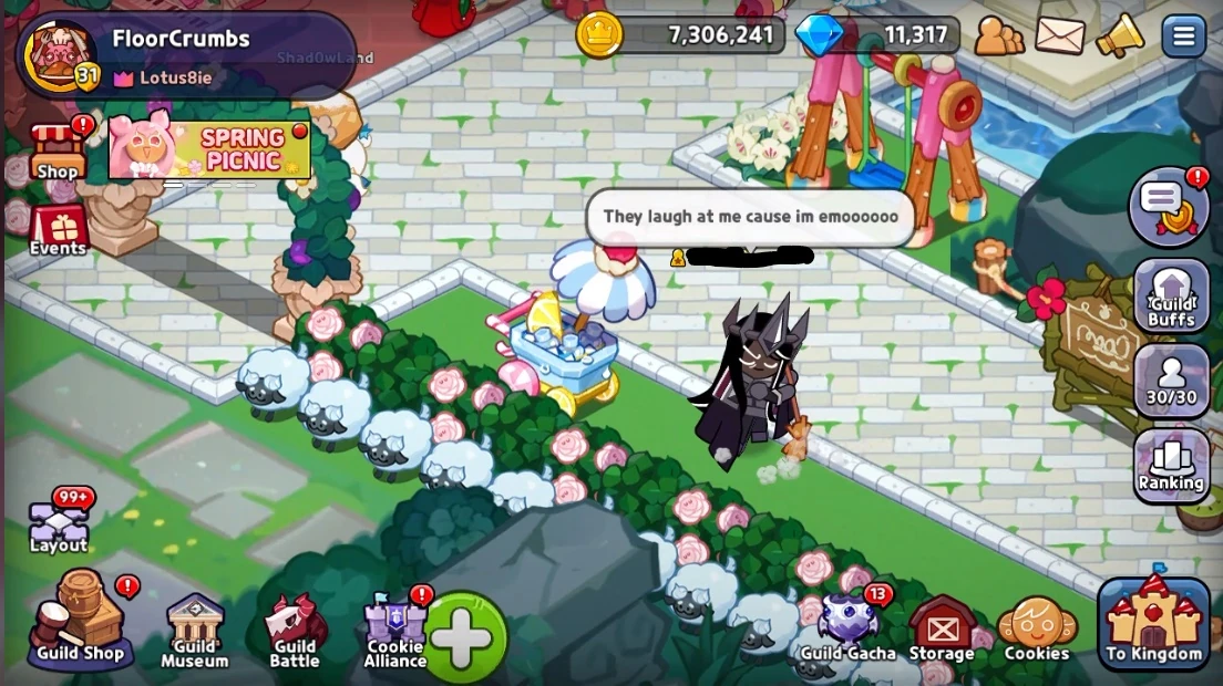 updated mah guild greeting | Fandom