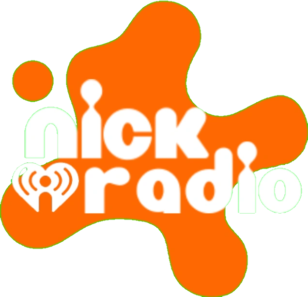 Here is the new logo & a new slogan for the Nick Radio revival. | Fandom