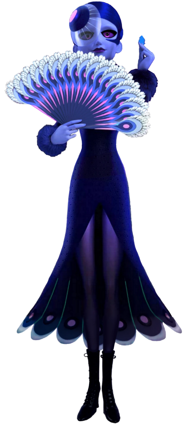 Miraculous Holder Designs | Fandom