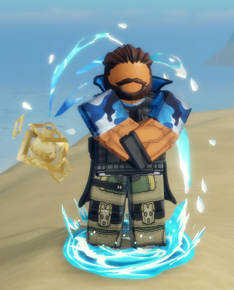 Meet RIPTIDE! | Fandom