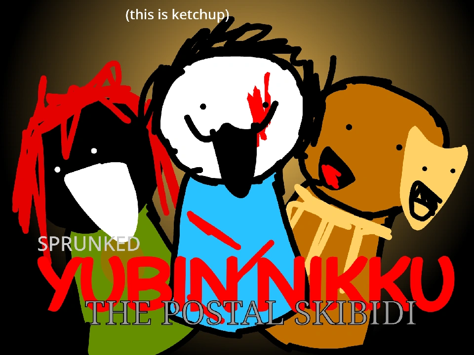 My yubin nikku mod | Fandom