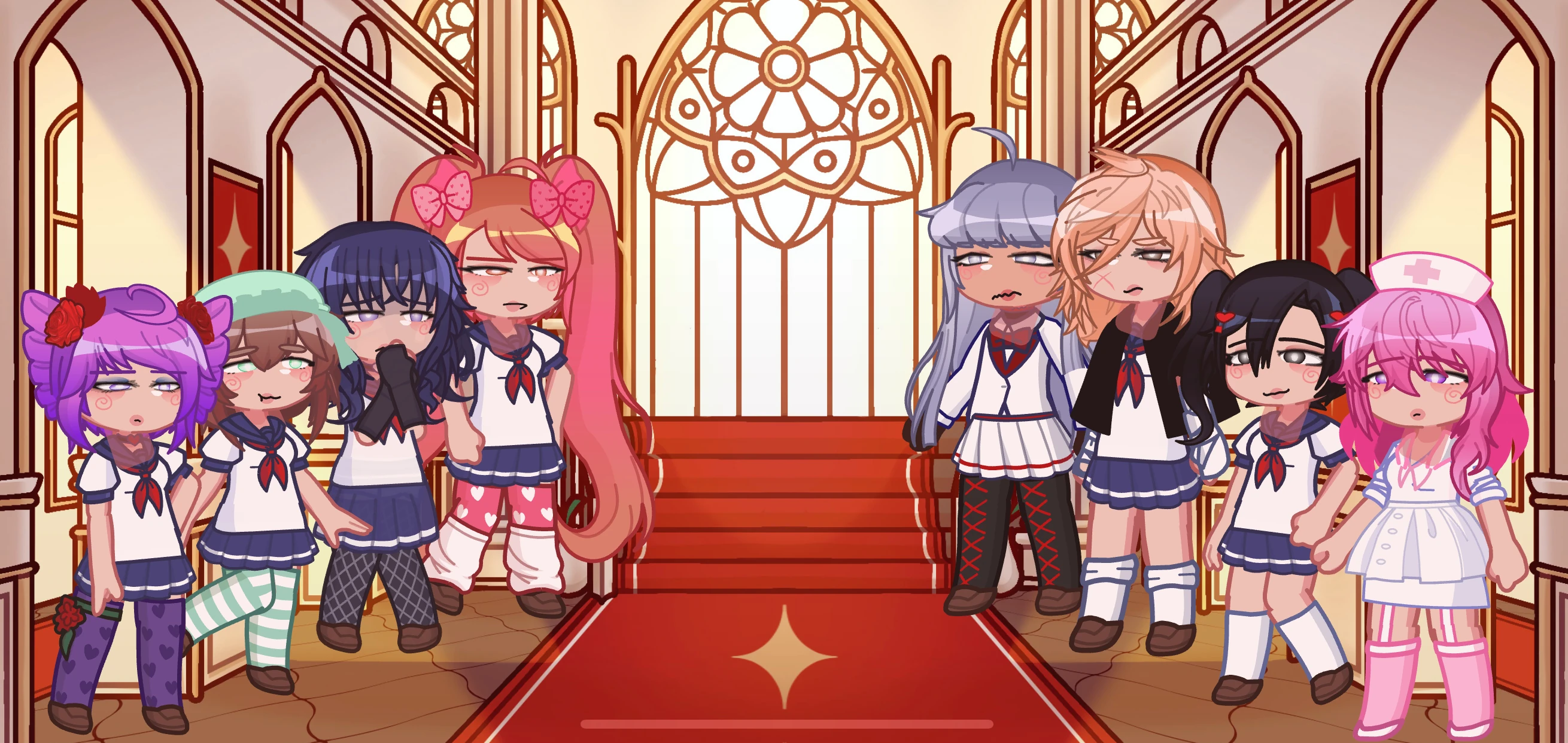 how are we feeling? (gl2 designs) | Fandom