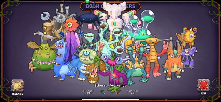 OH MY GALVANA. THEY DID NOT JUST SHOW US THE POISON QUAD, AND THEN JUST ...