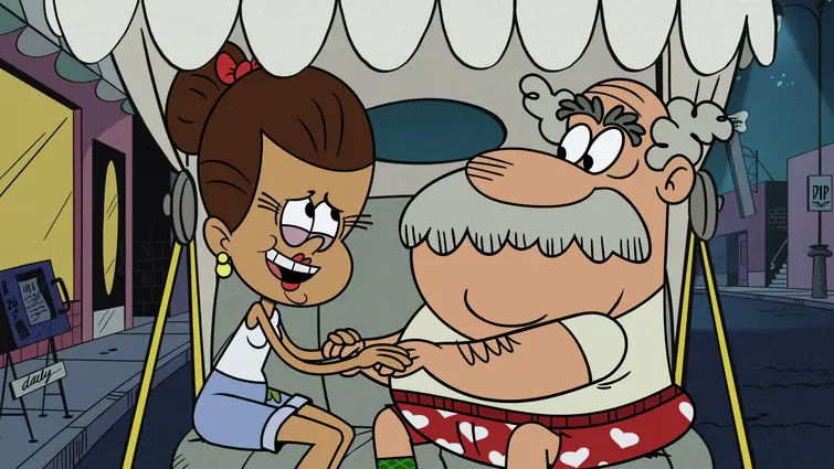 Discuss Everything About The Loud House Encyclopedia | Fandom