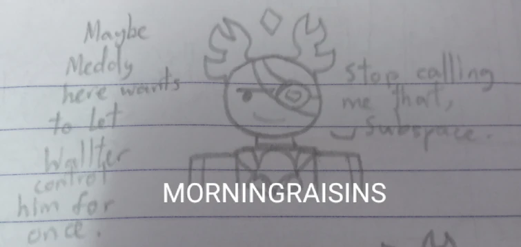 Hole in the wall ( PHIGHTING!+Regretevator ) | Fandom