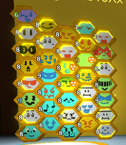 which bee do i turn into a gifted? | Fandom