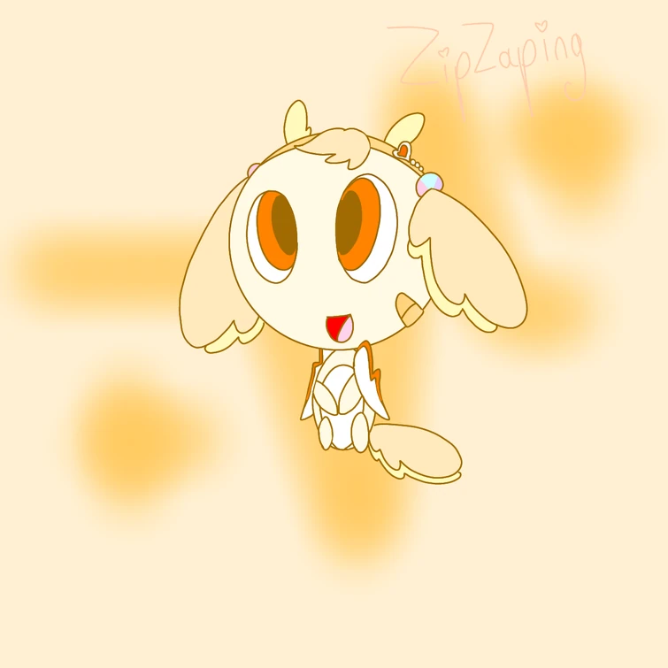 ⚡Healing Teenieping #10 ZipZaping⚡ | Fandom