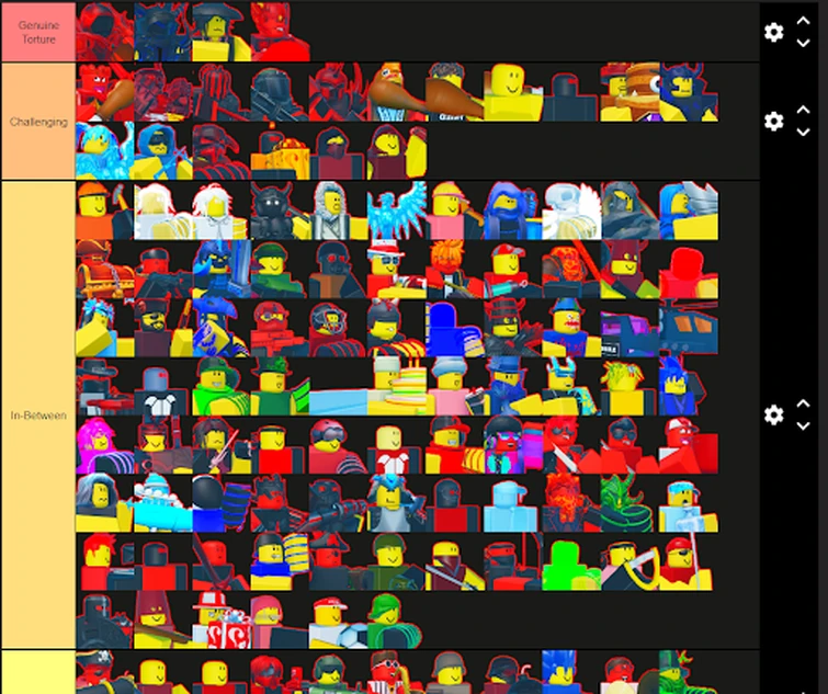 Discuss Everything About The Battle Bricks Wiki | Fandom