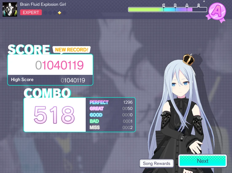 Discuss Everything About Project SEKAI Wiki | Fandom