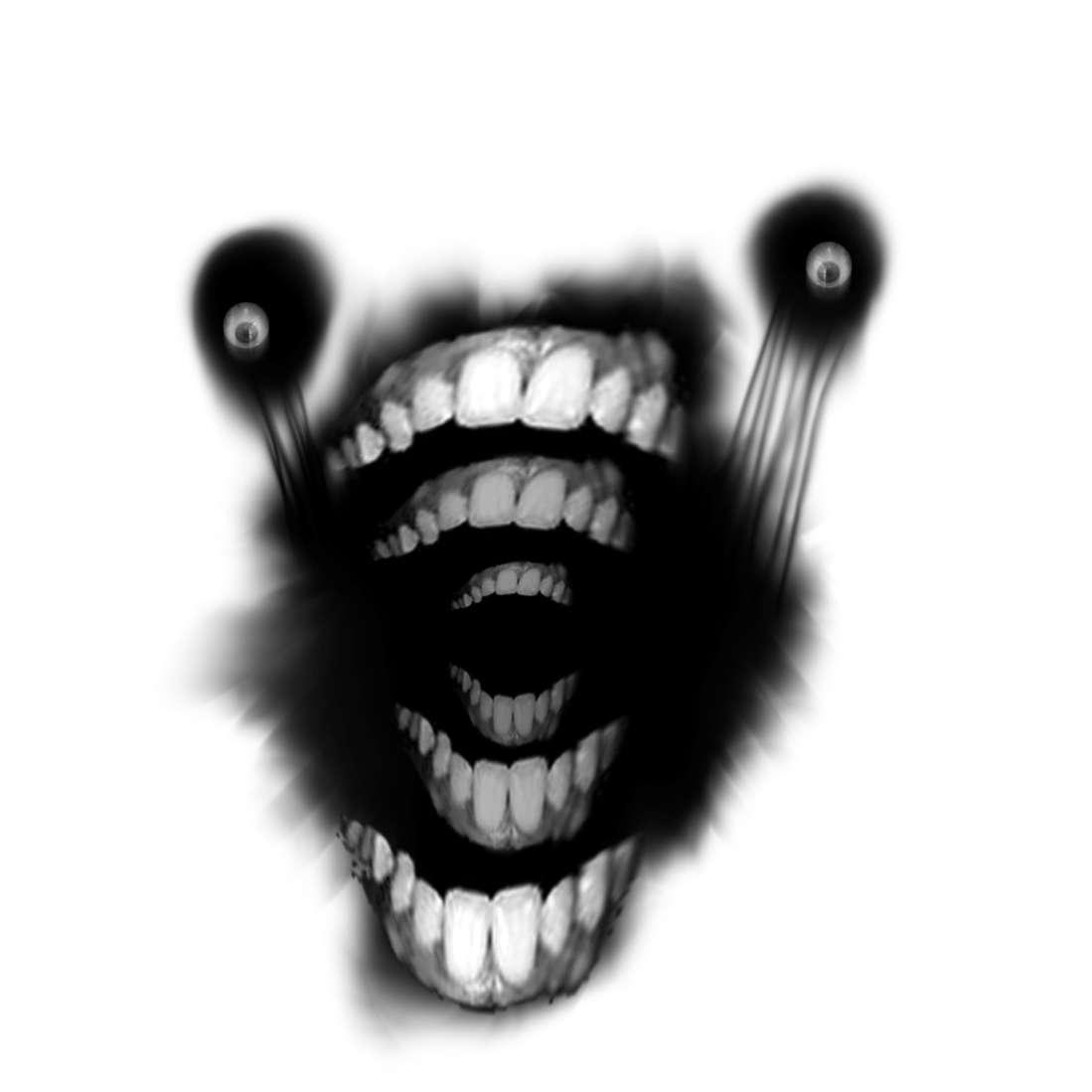 ALL NEW OUTBREAK ENTITIES | Fandom