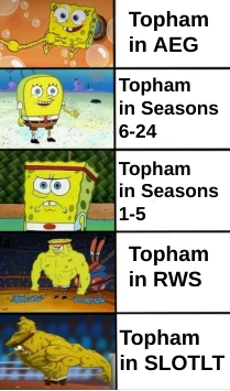 Topham Meme | Fandom