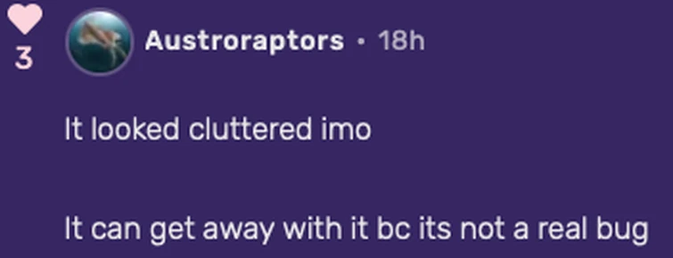 Akorbik Anatomy Study!! | Fandom