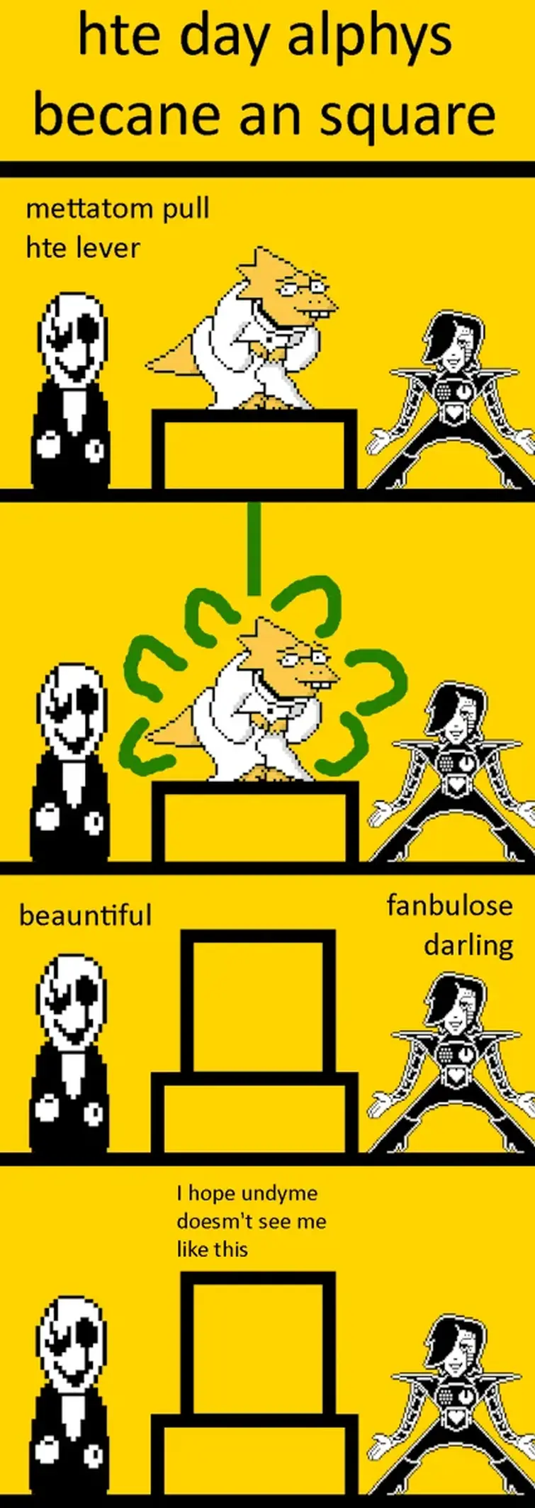 square gaem | Fandom