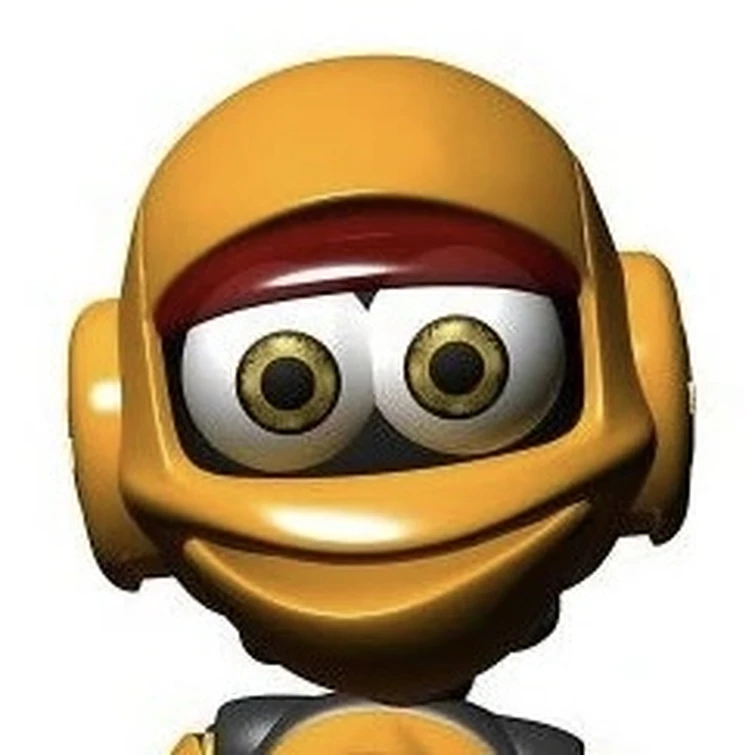 Unused talking Roby icon in 2014 | Fandom