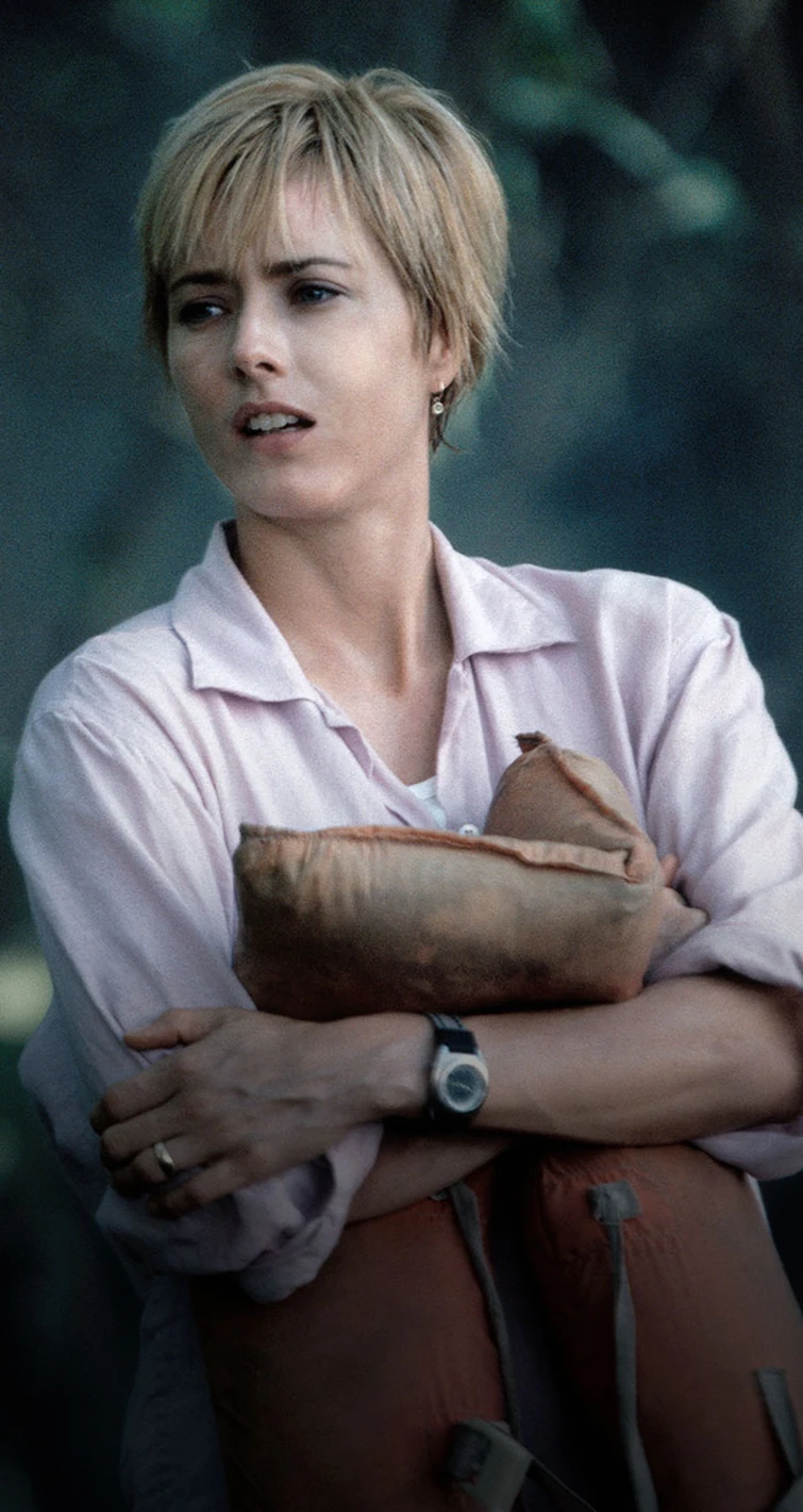 Discuss Everything About Jurassic Park Wiki | Fandom