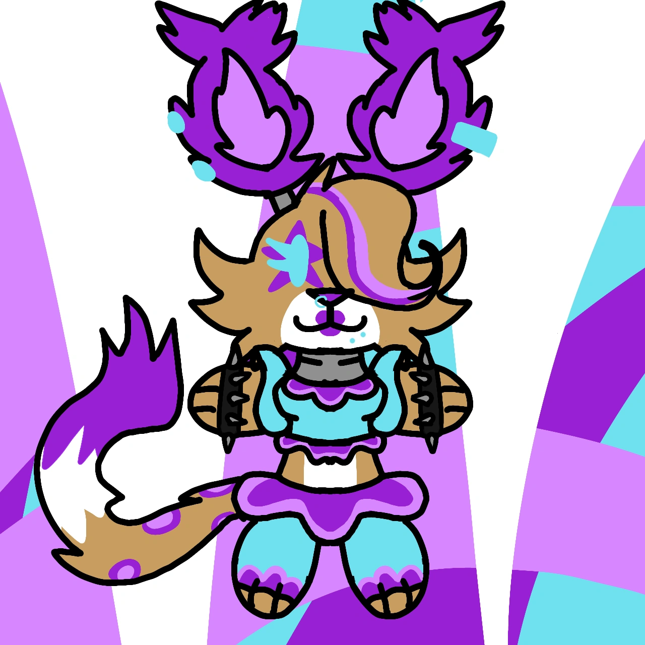 Chibi Jewel Bobcat | Fandom