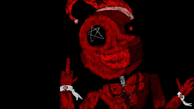 all my SAMS (it's a vrchat roleplay based on sundrop and moondrop), art ...