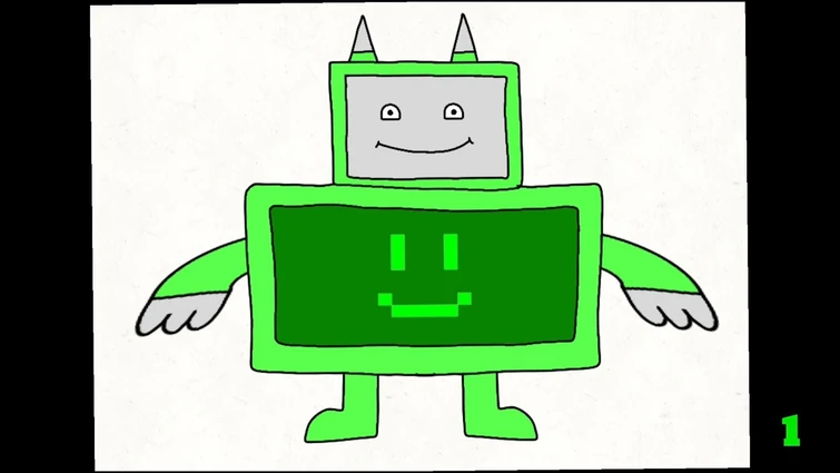 Music I only remember from a robot cartoon | Fandom