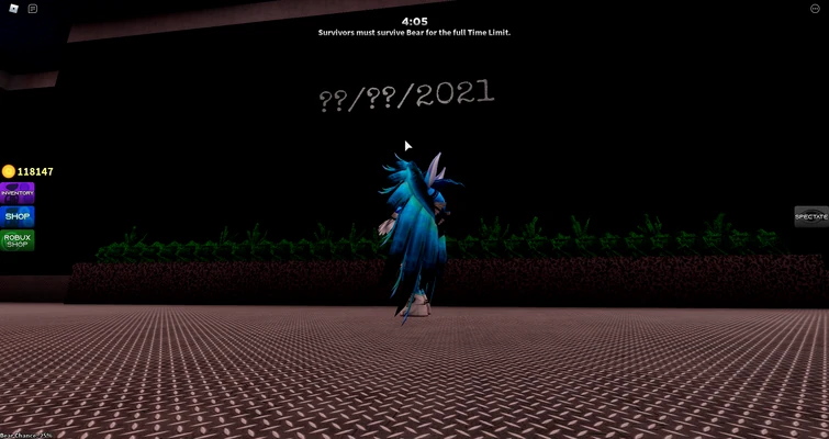 bear alpha? | Fandom