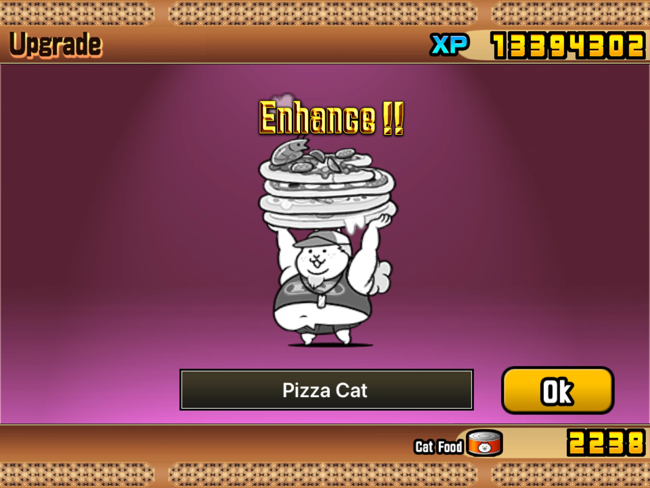 Finally, pizza | Fandom