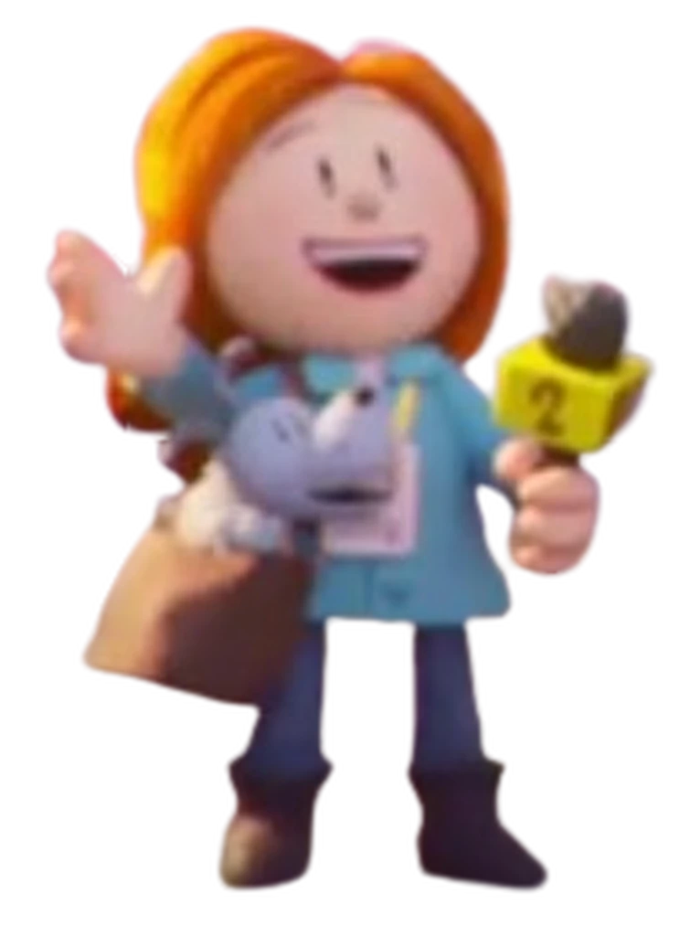 Discuss Everything About Dog Man Wiki | Fandom