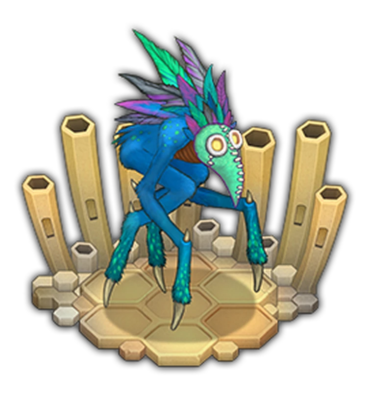 Tempest Tower V5 | Fandom