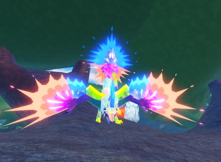 Discuss Everything About Creatures of Sonaria Wiki | Fandom