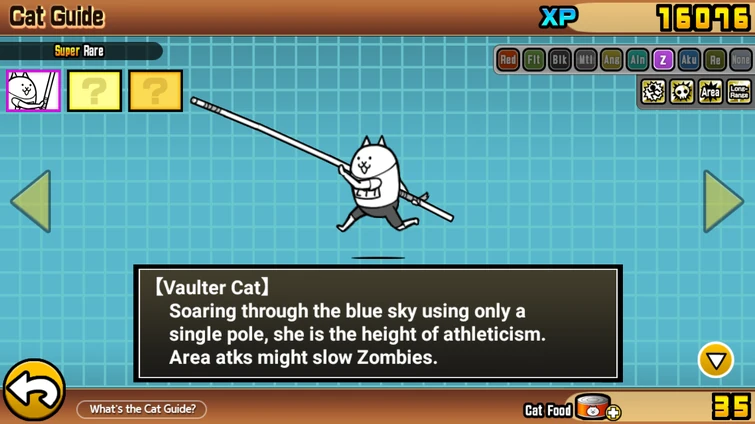 Discuss Everything About Battle Cats Wiki | Fandom
