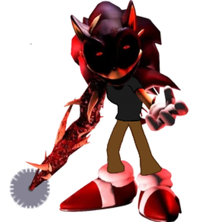 Kolossos variant concept: Evil Doer | Fandom