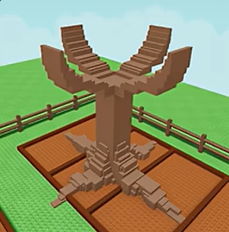 I Dont Play Grow A Garden But Found Someone Asking If This Was Rare On