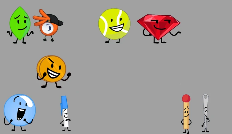 BFDISWSFTW - Sim 1 Episode 19 | Fandom