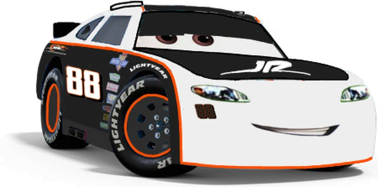 Roderick Cables (2010-2015) | Fandom