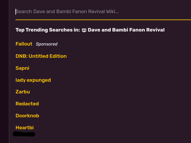 huh, heartbi is trending? | Fandom