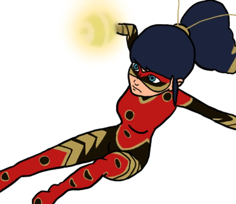 Discuss Everything About Miraculous Ladybug Wiki | Fandom