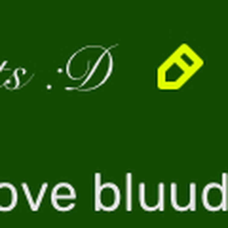 Can we change the font back | Fandom