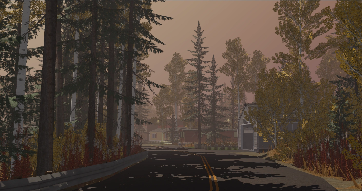 Heart Valley's Environment | Fandom