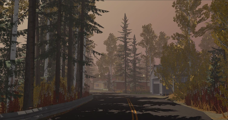 Heart Valley's Environment | Fandom