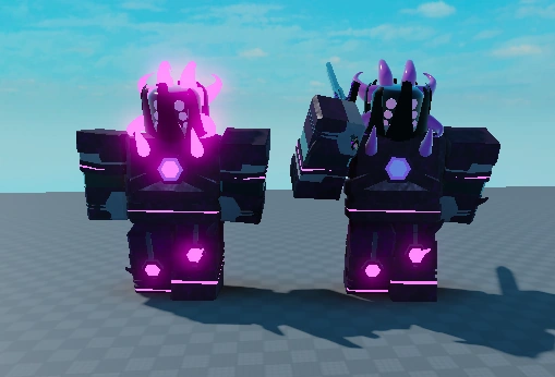 Void reaver remaster | Fandom