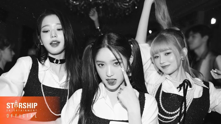 IVE "I Am" teaser! | Fandom