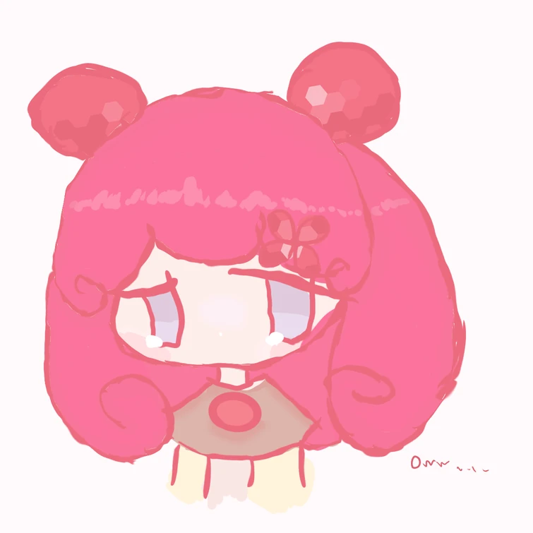 Chibi owwping | Fandom